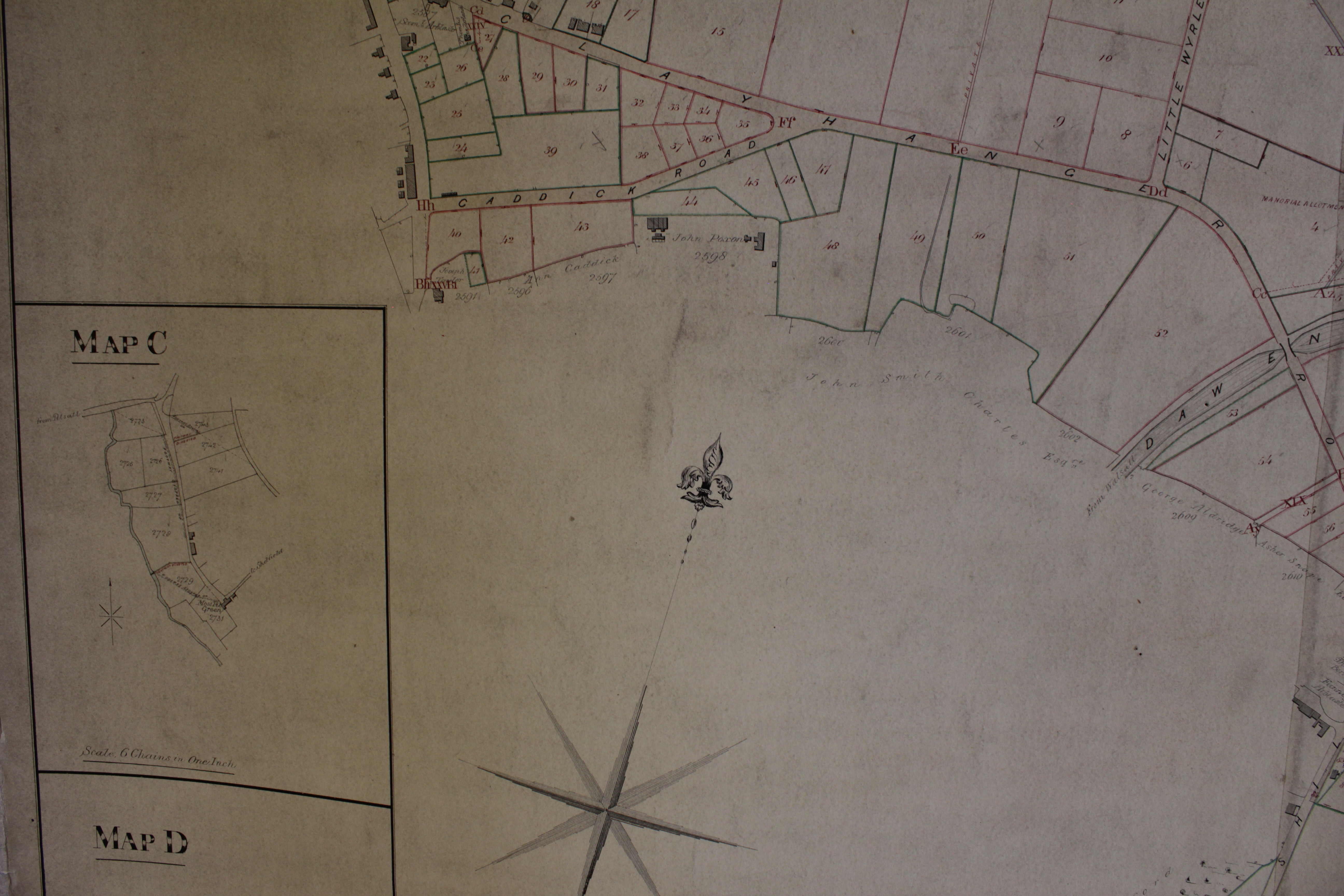 Img 5543 Brownhillsbob S Brownhills Blog