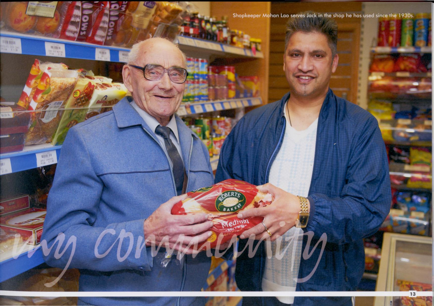 The Home that Jack Built | BrownhillsBob's Brownhills Blog