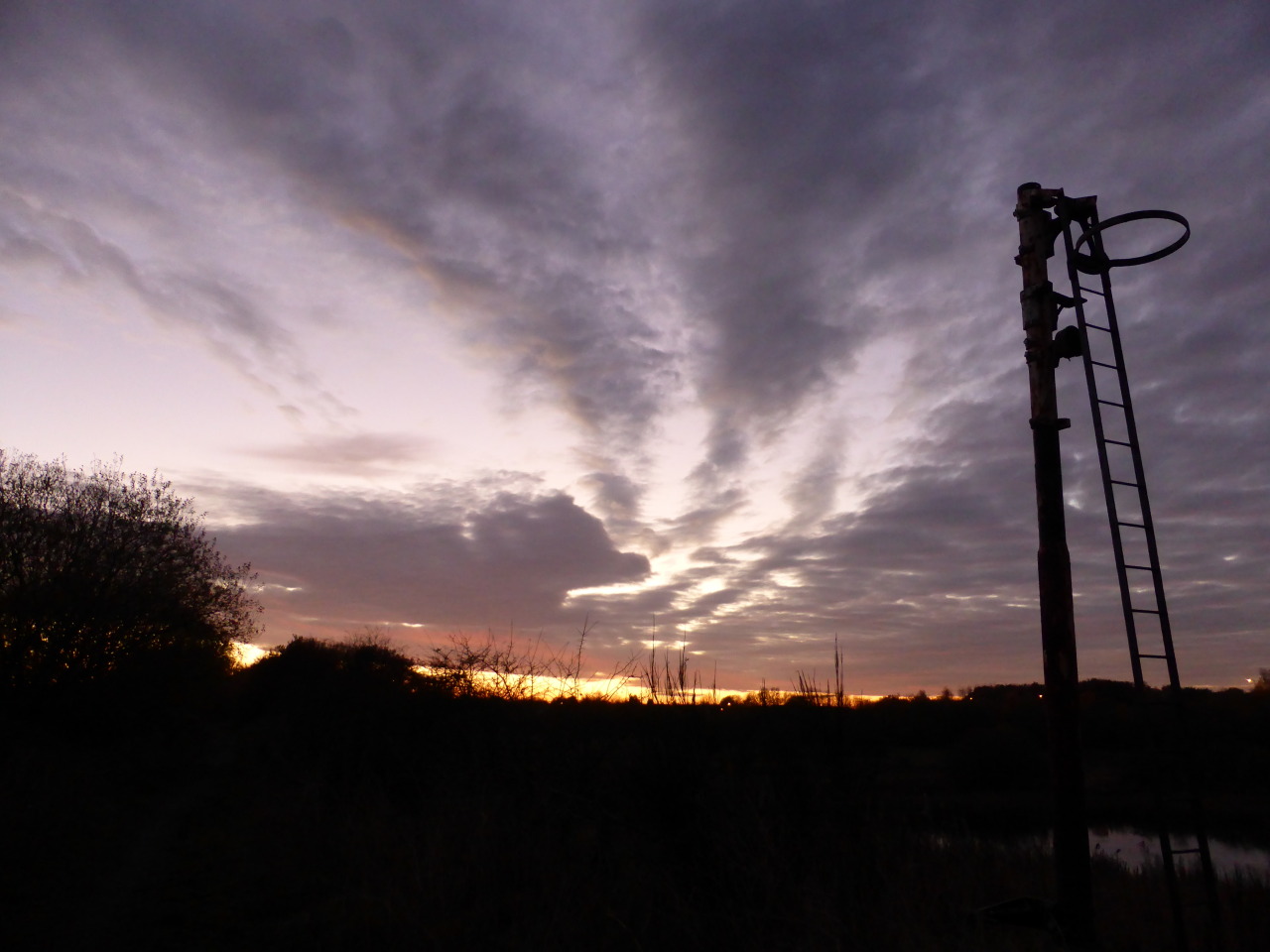 Above the line | BrownhillsBob's Brownhills Blog