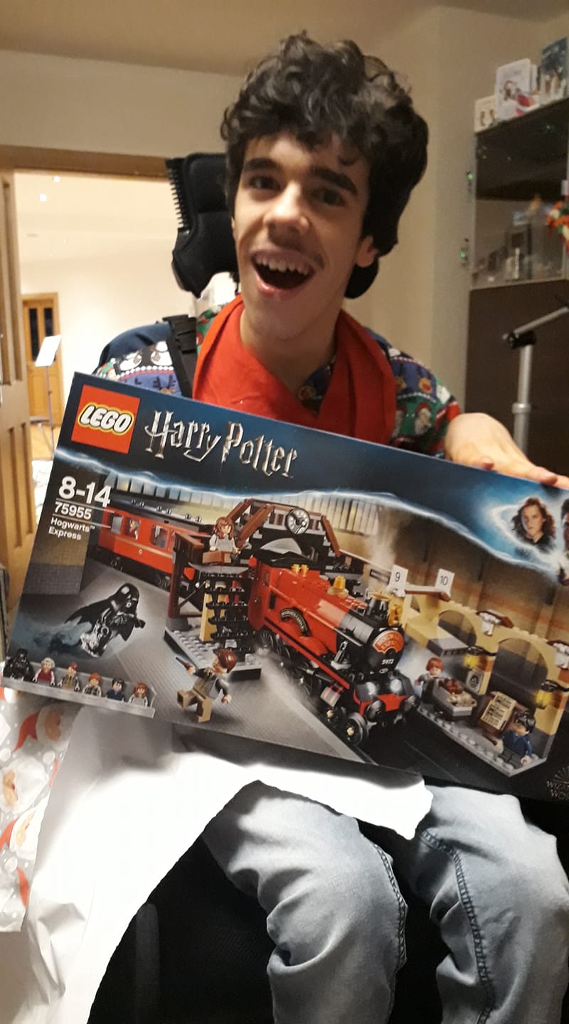 Sarah Emily Challis | BrownhillsBob's Brownhills Blog