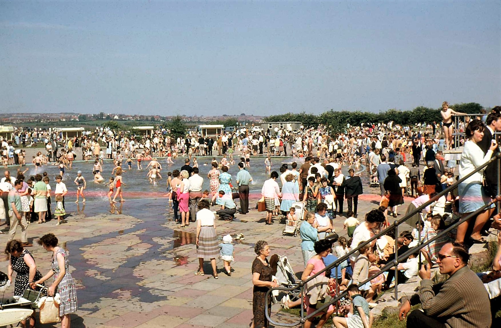 When Chasewater nearly became a zoo: An eyesore that proved a financial ...