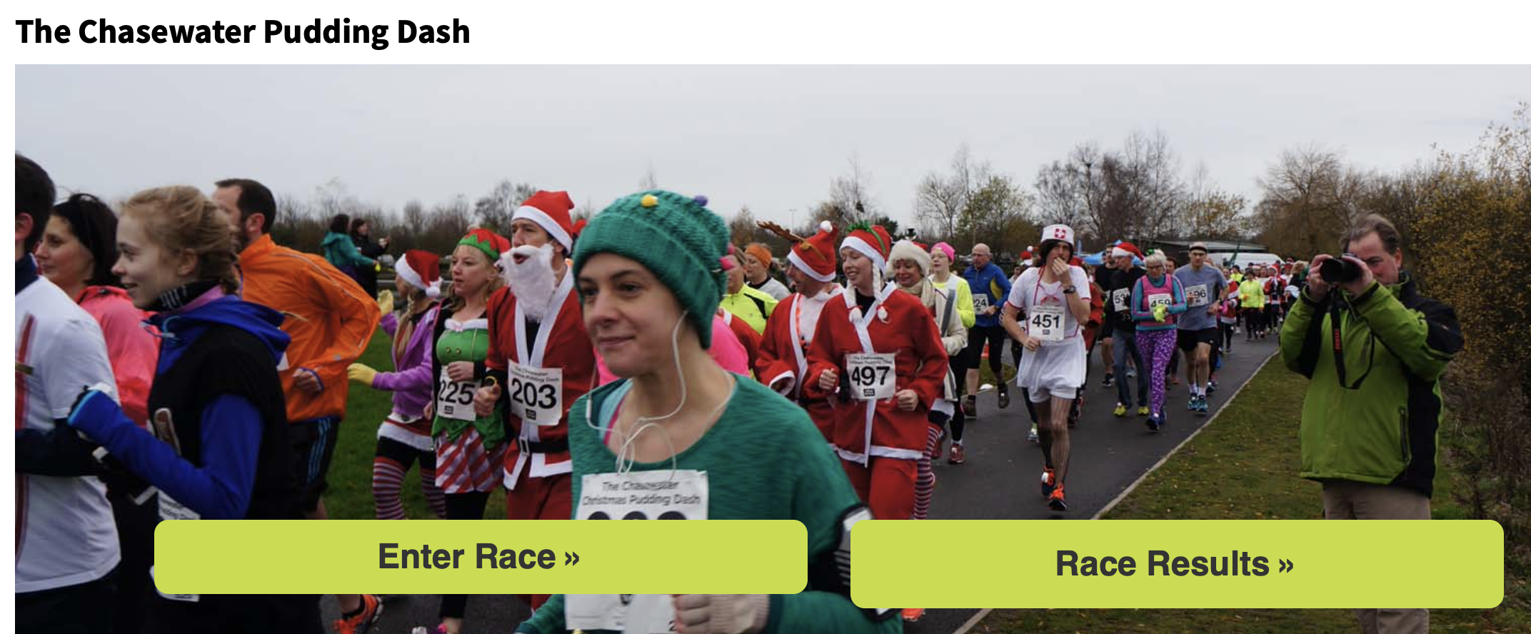 No Chasewater Parkrun this week – but you could join the Chasewater 5K ...