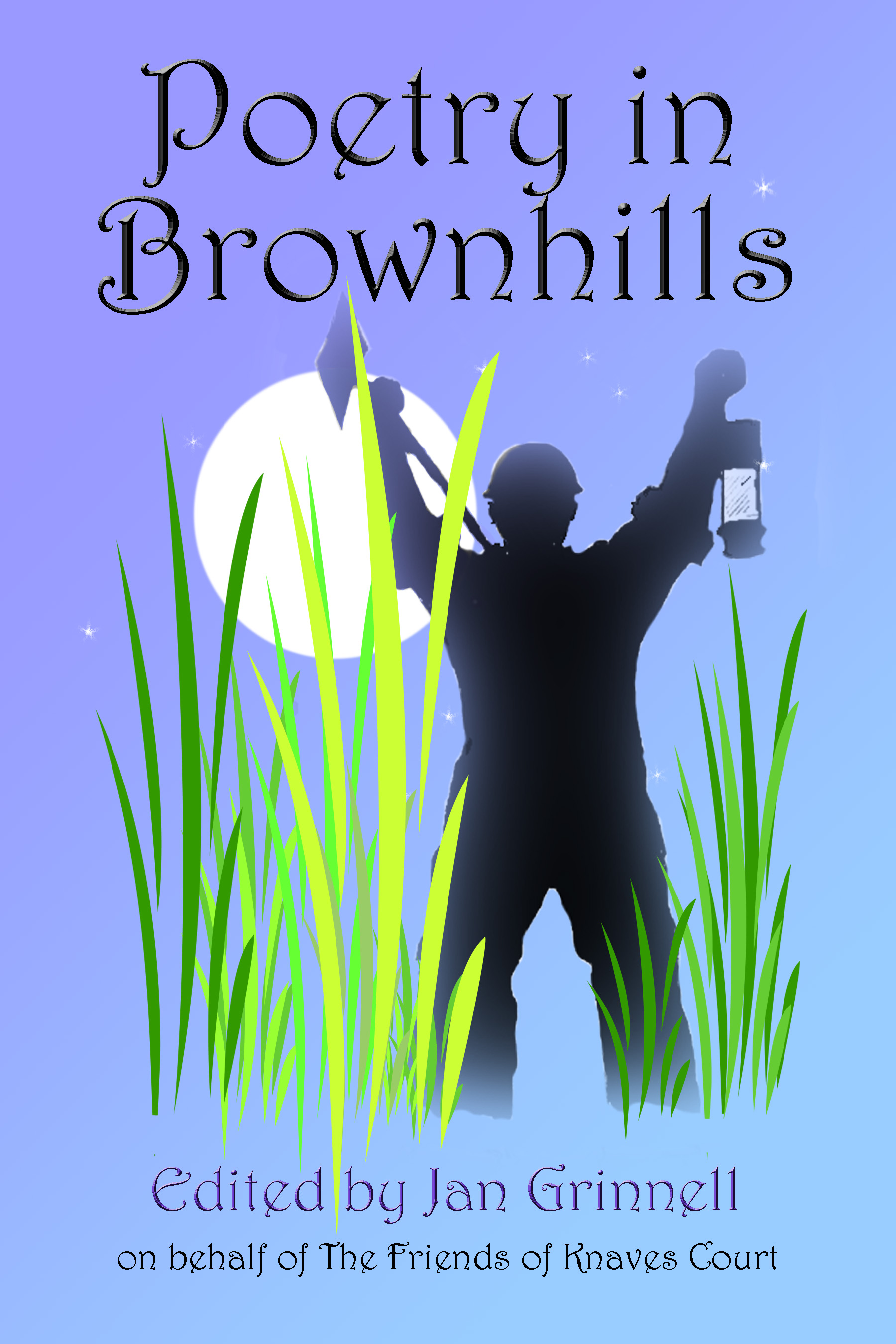 Fancy a bit of Brownhills poetry? | BrownhillsBob's Brownhills Blog